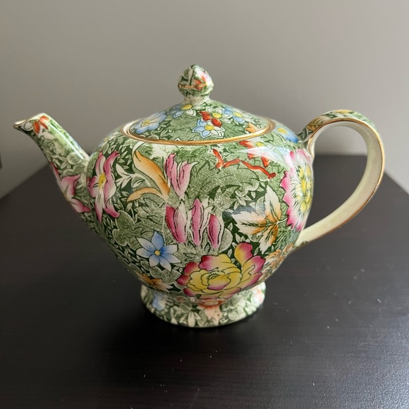 Dining | Royal Winton Teapot | Poshmark